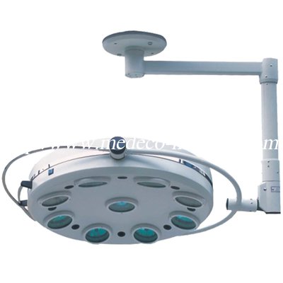 MEDECO MULTI-REFLECTOR Surgical  Lamp (Operating Lamp (L739 CEILING TYPE))