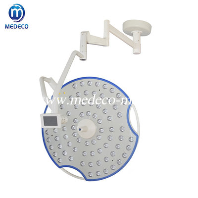 Medical Surgical Light with 2800-3200mm Installation Height and 80W Power 700 Head