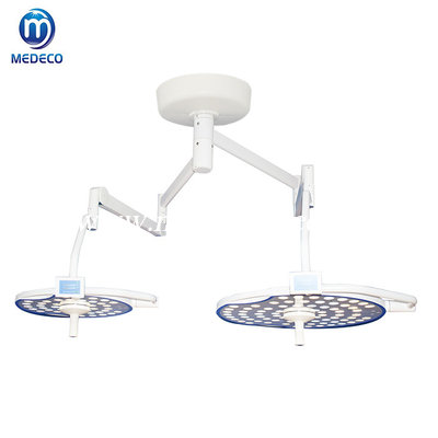 4000-5000K Adjustable Color Rendering Index Color Temperature Surgical Lamp Operating Light