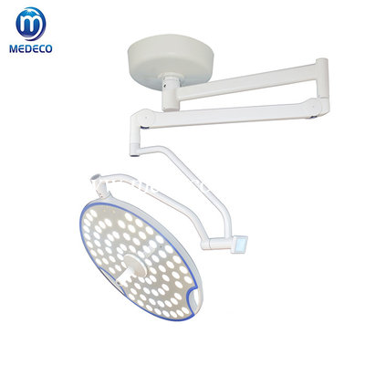 Hospital  Clinic Room LED shadowless Operation Lamp Single Dome t700