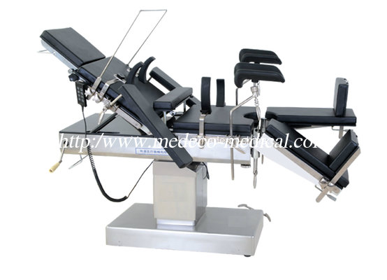 Hospital Electric Motor Multifunction Operating Table (ECOH005)  Medical Equipment