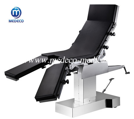Operating Table 1088 New Type Hydraulic Manual Surgical Table Medical Equipment