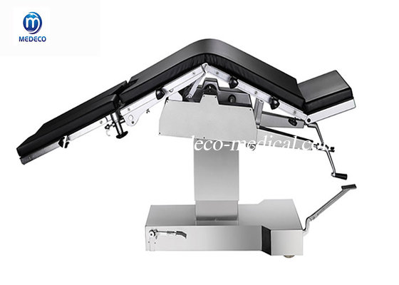 Operating Table 1088 New Type Hydraulic Manual Surgical Table Medical Equipment