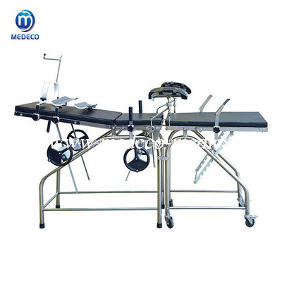 Hospital Instrument , Surgical Examination Table ECOH049 checking table
