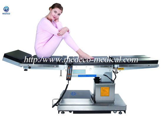 Hospital Medical  Surgical Electric Hydraulic Operating Table ECOH001 E-1(99E-1)
