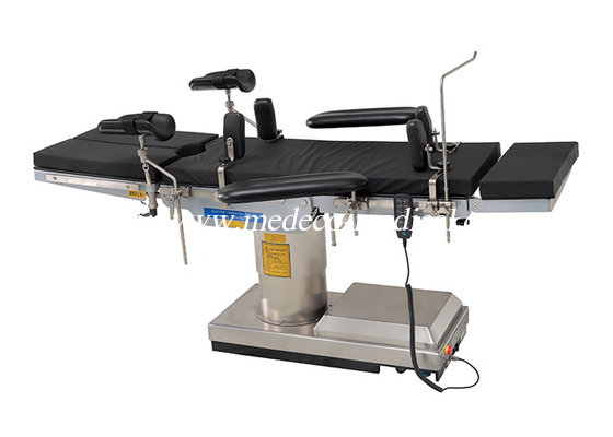Hydraulic Multi Functional Electric Table Medical Equipment Operating Room ECOH003C
