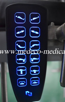 Hydraulic Multi Functional Electric Table Medical Equipment Operating Room ECOH003C