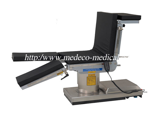 Electrically Adjustable Medical Operation surgery Electric Hydarulic High Quality Table