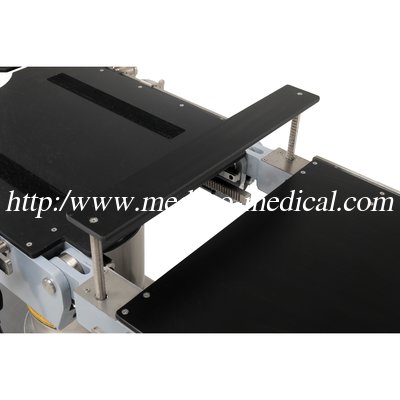 200kg Capacity Foldable Electric Hydrulic Operating Table with Adjusted Height