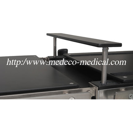 Foldable Medical Hospital Surgery Room Electric Operation Table