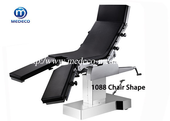 Operating Table 1088 New Type Hydraulic Hospital Equipment surgery table