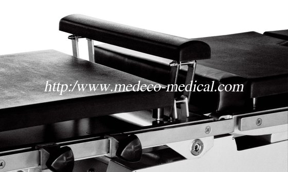 Medical 1088 New Type Hydraulic multifunction surgery table