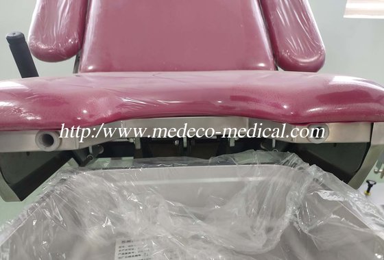 Multi-Purpose Parturition Bed, Hydraulic System Obstetric Table ME06B