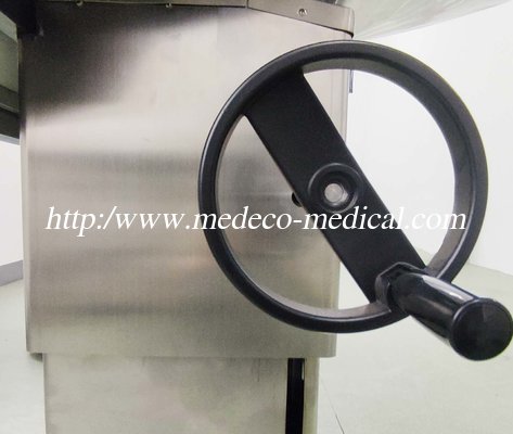 Multi-Purpose Parturition Bed, Hydraulic System Obstetric Table ME06B