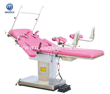 Multi-Purpose Parturition Bed, Electric Delivery Obstetric Table ME99B