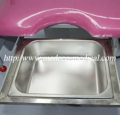 Parturition Bed Hospital Electric Delivery Obstetric Table ME99B