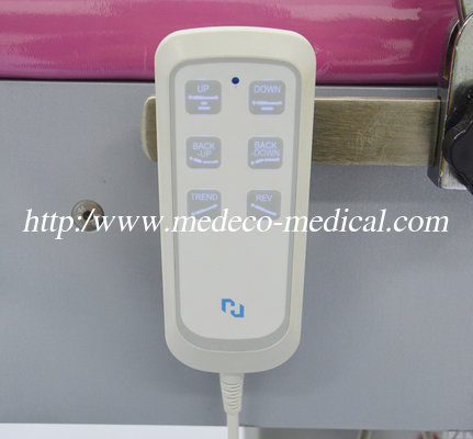 Parturition Bed Hospital Electric Delivery Obstetric Table ME99B