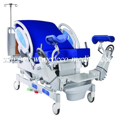 JX-3 Gynecological obstetric beds delivery table
