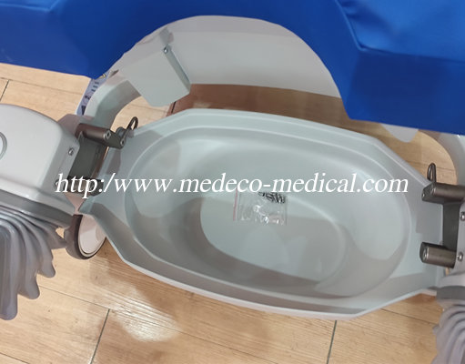 JX-3 Gynecological obstetric beds delivery table