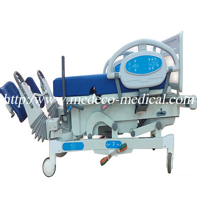 JX-3 Gynecological obstetric beds delivery table multifunction