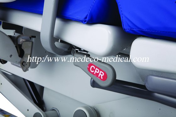 JX-3 Gynecological obstetric beds delivery table multifunction