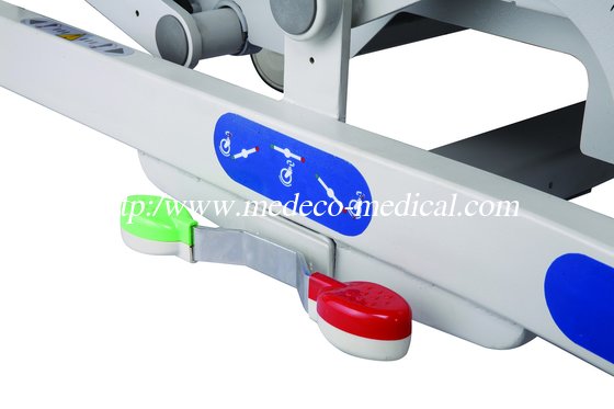 JX-3 Gynecological obstetric beds delivery table multifunction
