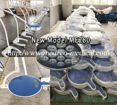 Hot Sale! Medical Cold LED Operation Light LED Examination Light Ecog053 Medical Light