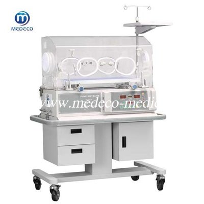 Hospital Baby Infant Incubator For Neonatal ME-3000B