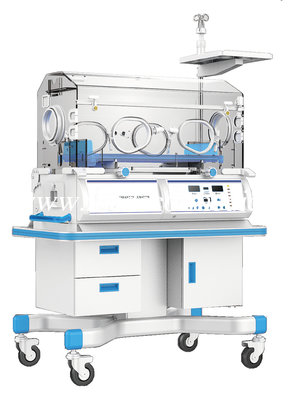 Infant Phototherapy Incubator 8502h (baby incubator) , Infant Incubator