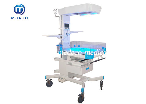 Medical Neonatal Newborn Infant Incubator Warmer With Four Self Check Alarms 4000A/B