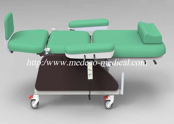 Homedialysis Center Dialysis Chair Blood Donation Chair  ME211 with different color