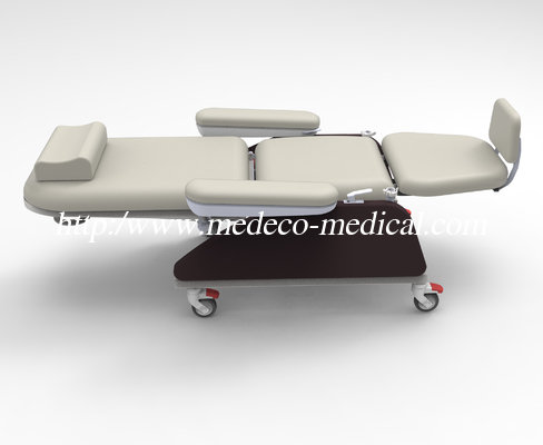 Homedialysis Center Dialysis Chair Blood Donation Chair  MEOY with different color