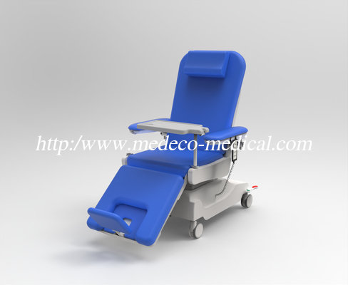 Homedialysis Center Dialysis Chair Blood Donation Chair  ME410 with different color