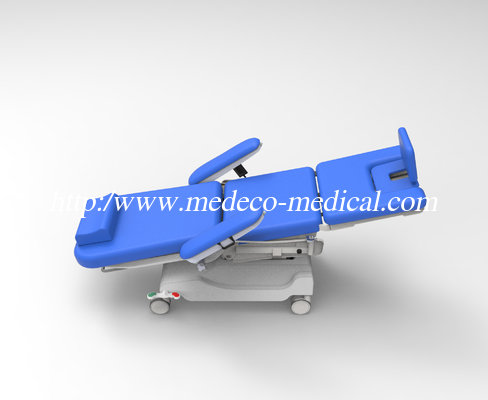 Homedialysis Center Dialysis Chair Blood Donation Chair  ME410 with different color