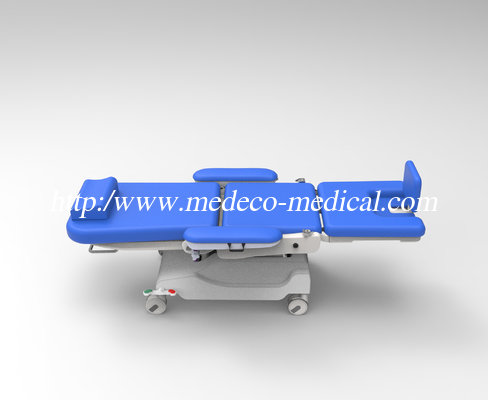 Homedialysis Center Dialysis Chair Blood Donation Chair  ME410 with different color