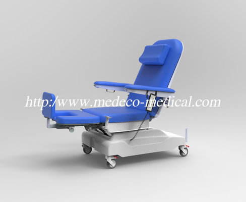 Adjustable Dialysis Chair Ideal for Different Patient Needs Comfort Levels 340 hemodialysis chair