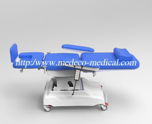 Adjustable Dialysis Chair Ideal for Different Patient Needs Comfort Levels 340 hemodialysis chair