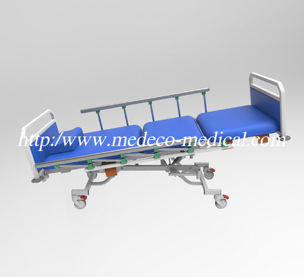 Two Motor Medical Hemodialysis Dialysis Chair with Height Position Options ME280
