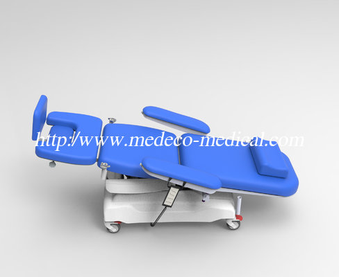 Adjustable Dialysis Chair Ideal for Different Patient Needs Comfort Levels 340 hemodialysis chair