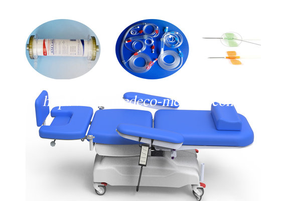 Homedialysis Center Dialysis Chair Blood Donation Chair  ME340