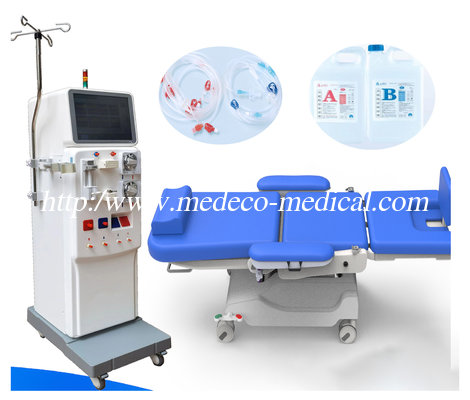 Homedialysis Center Dialysis Chair Blood Donation Chair  ME410 with different color