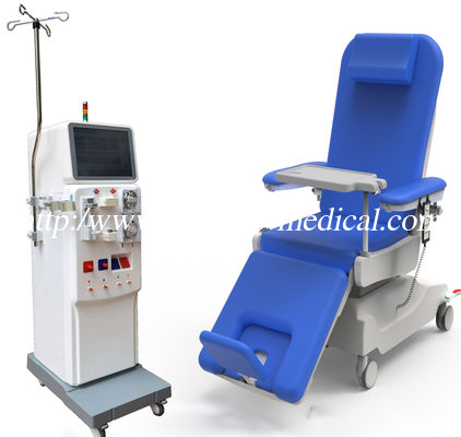 Homedialysis Center  Chair Blood Donation Chair  ME410 with different color