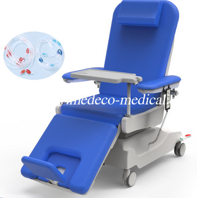 Homedialysis Center  Chair Blood Donation Chair  ME410 with different color