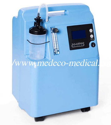Quiet Oxygen Concentrator with 350W Power and Super Low Noise Level of 45 dB