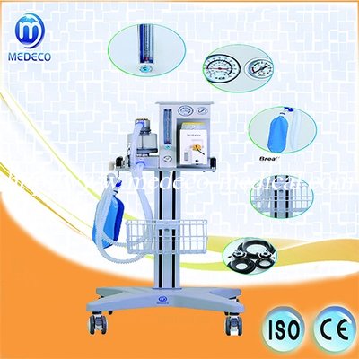 Animal Surgical Equipment Monitor Me 6C Veterinary Anesthesia