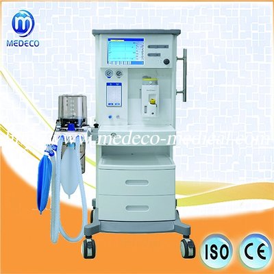 Veterinary Equipment Me 6A Veterinary Anesthesia