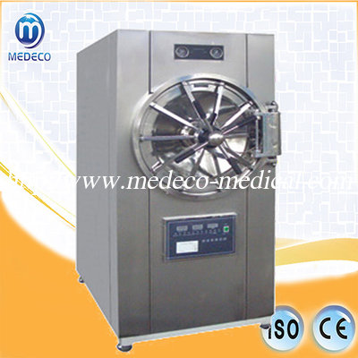 Horizontal Cylindrical Pressure Steam Sterilizer Me-Ydd