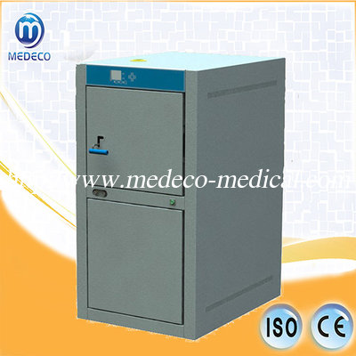 Horizontal Cylindrical Pressure Steam Sterilizer Me-Ydd