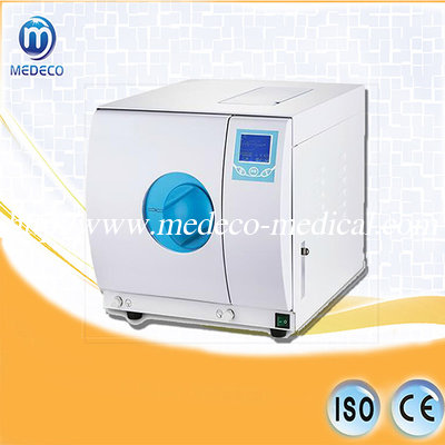 8L Benchtop Autoclave Class B Medical Autoclave Sterilizers Ste-8-C