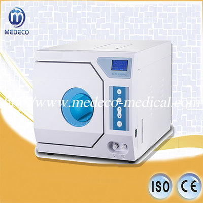 16 L Benchtop Autoclave STE-16-C Class B Dental Autoclave Sterilizers